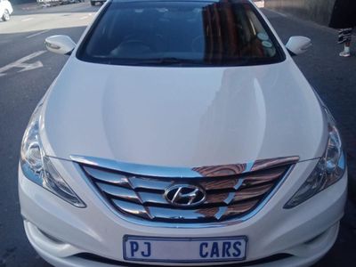Hyundai Sonata For Sale (New and Used) - Cars.co.za
