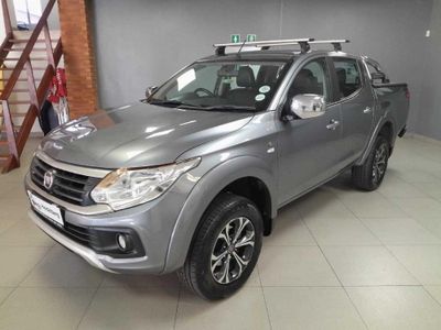 Fiat Double Cab Bakkie For Sale (New and Used) - Cars.co.za