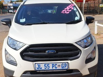 Ford For Sale in Rustenburg (New and Used) - Cars.co.za