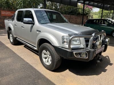 Ford Ranger 3.0 TDCi For Sale (New and Used) - Cars.co.za