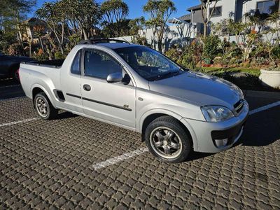 Opel Corsa Utility For Sale (New and Used) - Cars.co.za