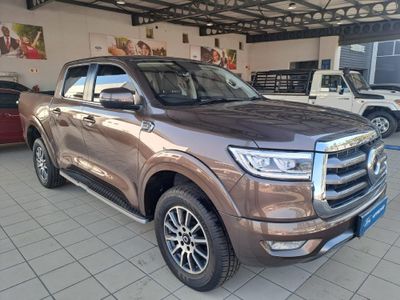 GWM For Sale in Polokwane (New and Used) - Cars.co.za
