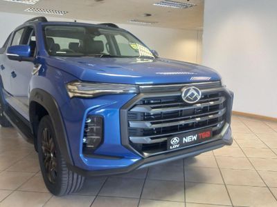 LDV For Sale (New and Used) - Cars.co.za