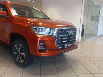 LDV For Sale (New and Used) - Cars.co.za