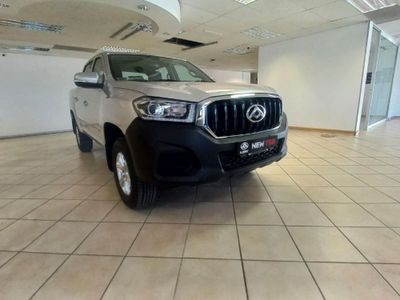 LDV Double Cab Bakkie For Sale (New and Used) - Cars.co.za