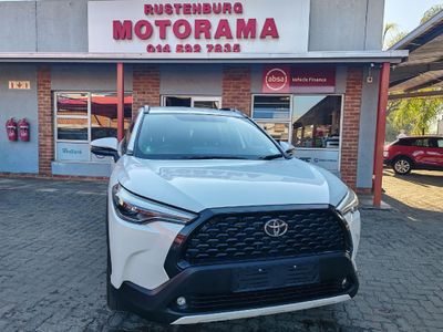 Toyota For Sale in Rustenburg (New and Used) - Cars.co.za