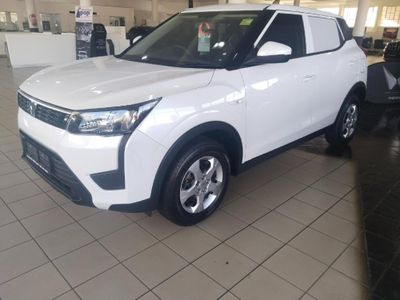 Mahindra XUV 300 Panel Van For Sale in Johannesburg (New and Used ...