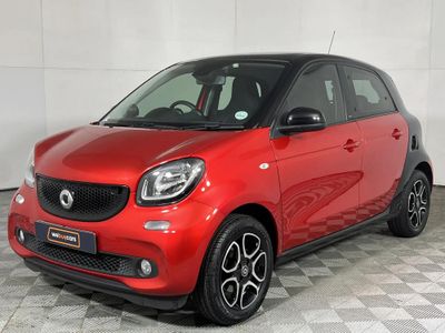Smart For Sale (New and Used) - Cars.co.za