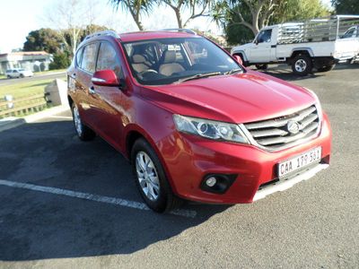 JMC Landwind For Sale in Brackenfell (New and Used) - Cars.co.za