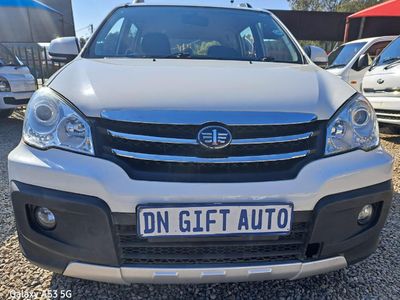 FAW For Sale (New and Used) - Cars.co.za