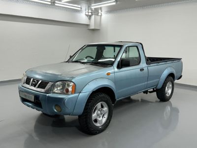 Nissan Hardbody For Sale (New and Used) - Cars.co.za