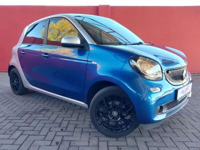 Smart For Sale (New and Used) - Cars.co.za