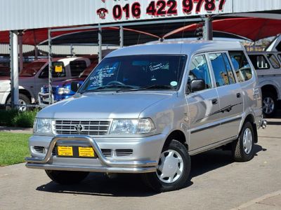 Toyota Condor For Sale (New and Used) - Cars.co.za