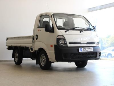 Kia K-Series Pick-Up 2700 For Sale in Secunda (New and Used) - Cars.co.za
