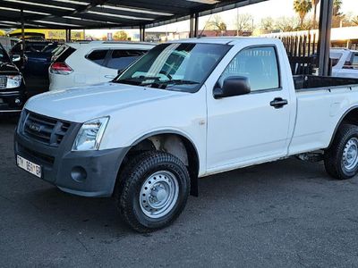 Isuzu KB 250D For Sale (New and Used) - Cars.co.za