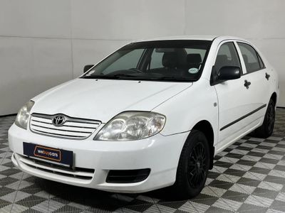 Toyota Corolla 1.4 For Sale (New and Used) - Cars.co.za