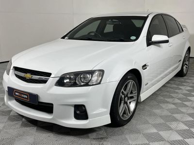 Chevrolet Lumina SS For Sale (New and Used) - Cars.co.za