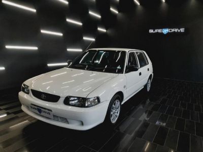 Toyota Tazz For Sale in Pinetown (New and Used) - Cars.co.za