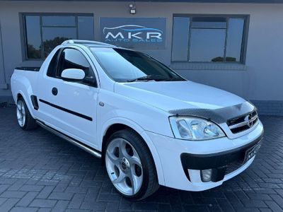 Opel Corsa Utility For Sale (New and Used) - Cars.co.za