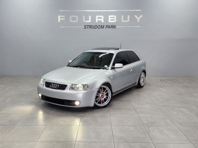 Audi S3 For Sale (New and Used) - Cars.co.za