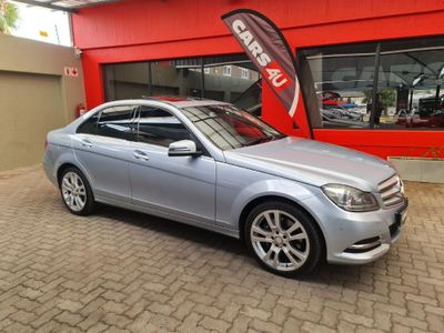 Mercedes-Benz C-Class C350 CDI For Sale (New and Used) - Cars.co.za