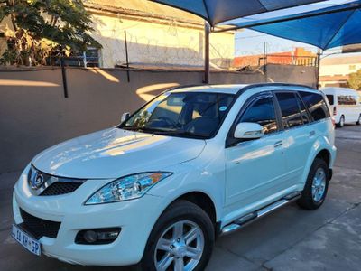 GWM H5 For Sale (New and Used) - Cars.co.za