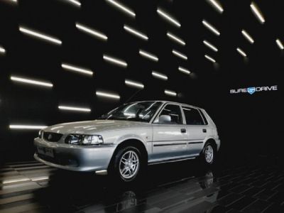 Toyota Tazz For Sale in Pinetown (New and Used) - Cars.co.za