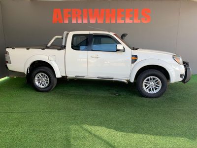 Ford Ranger 3.0 TDCi For Sale (New and Used) - Cars.co.za