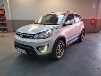 GWM Hatchback For Sale in Roodepoort (New and Used) - Cars.co.za