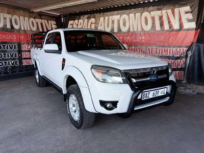 Ford Ranger 3.0 TDCi For Sale (New and Used) - Cars.co.za