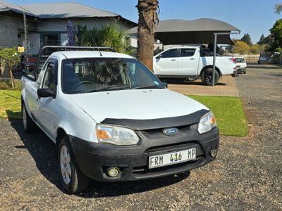 Ford Bantam For Sale in Kempton Park (New and Used) - Cars.co.za