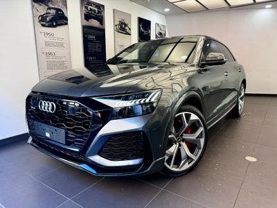 Audi RSQ8 For Sale (New and Used) - Cars.co.za
