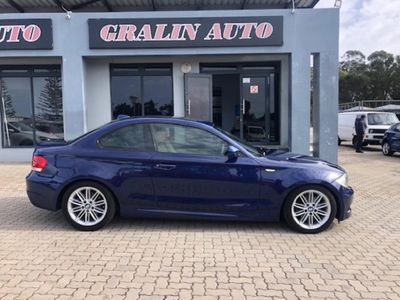 BMW 1 Series 125i For Sale (New and Used) - Cars.co.za