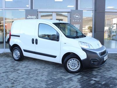 Fiat Fiorino Panel Van For Sale in Tokai (New and Used) - Cars.co.za