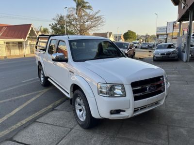 Ford Ranger 3.0 TDCi For Sale (New and Used) - Cars.co.za