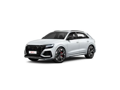 Audi RSQ8 For Sale (New and Used) - Cars.co.za