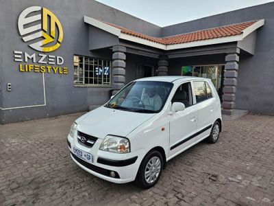 Hyundai Atos For Sale in Benoni (New and Used) - Cars.co.za