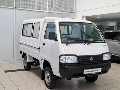 Suzuki Super Carry For Sale in Pinetown (New and Used) - Cars.co.za