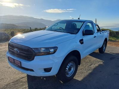 Ford Ranger Single Cab Bakkie For Sale in Hermanus (New and Used ...