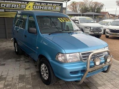 Toyota Condor For Sale (New and Used) - Cars.co.za