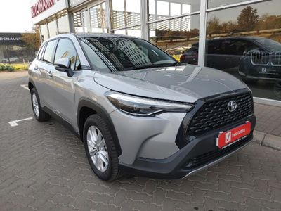 Toyota Corolla Cross For Sale in Rustenburg (New and Used) - Cars.co.za