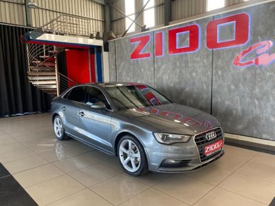 Audi A3 1.4 TFSI For Sale in Benoni (New and Used) - Cars.co.za