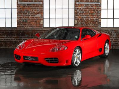 Ferrari For Sale (New and Used) - Cars.co.za