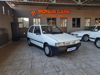 Fiat Uno For Sale (New and Used) - Cars.co.za