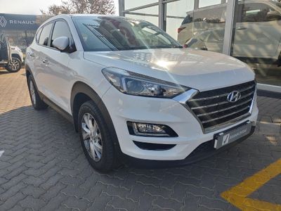 Hyundai For Sale in Rustenburg (New and Used) - Cars.co.za