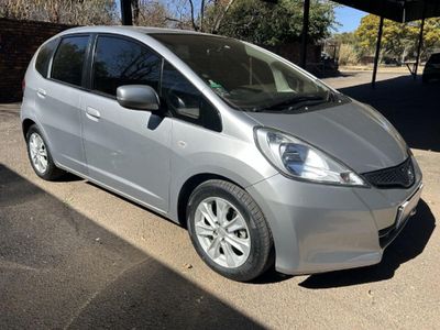 Honda Jazz 1.3 For Sale (New and Used) - Cars.co.za