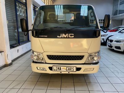 JMC Carrying Dropside For Sale in Gauteng (New and Used) - Cars.co.za