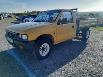 Isuzu KB 250D For Sale (New and Used) - Cars.co.za