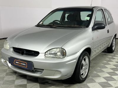 Opel Corsa Lite For Sale (New and Used) - Cars.co.za