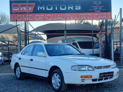 Toyota Camry For Sale in Randfontein (New and Used) - Cars.co.za